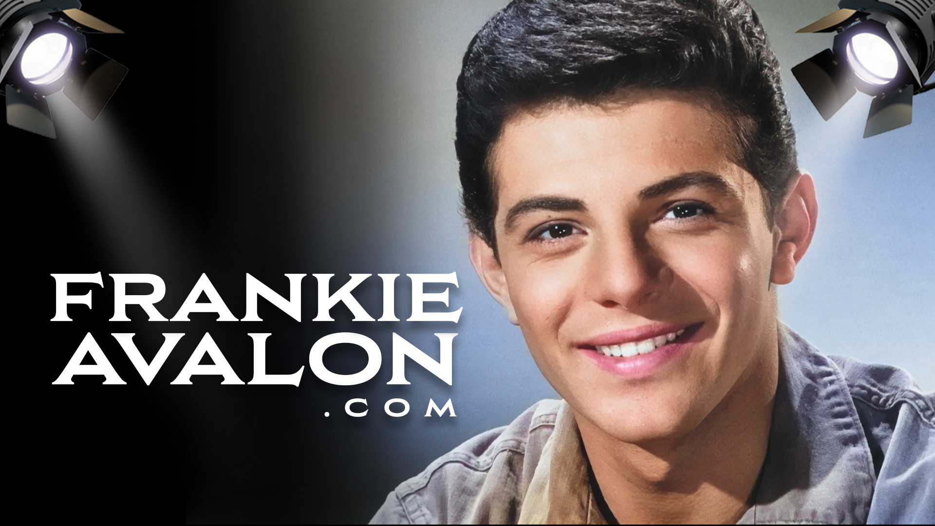 frankie avalon now 2025