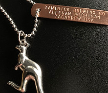 Tantrick Brewing Co. | brewery | 243 Hubbard Street, Allegan, MI, USA