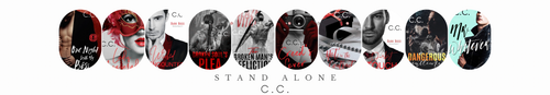 Stand Alone | C.C