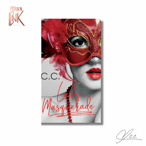 LADY MASQUERADE | C.C