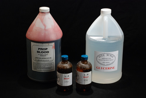 Prop Blood | Full-Scale-FX