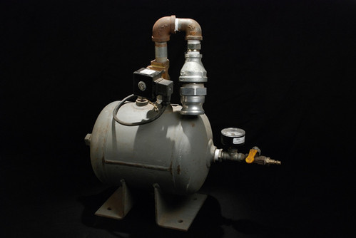 Air Mortar | Full-Scale-FX