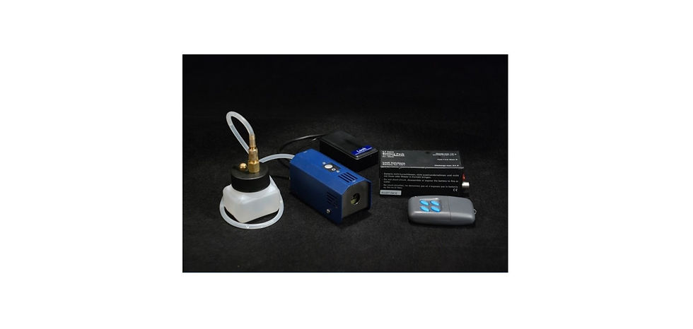 Tiny FX Fogger | Full-Scale-FX