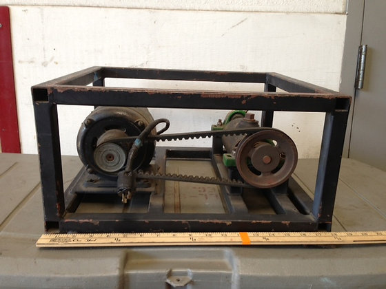 Shaker Motor | Full-Scale-FX