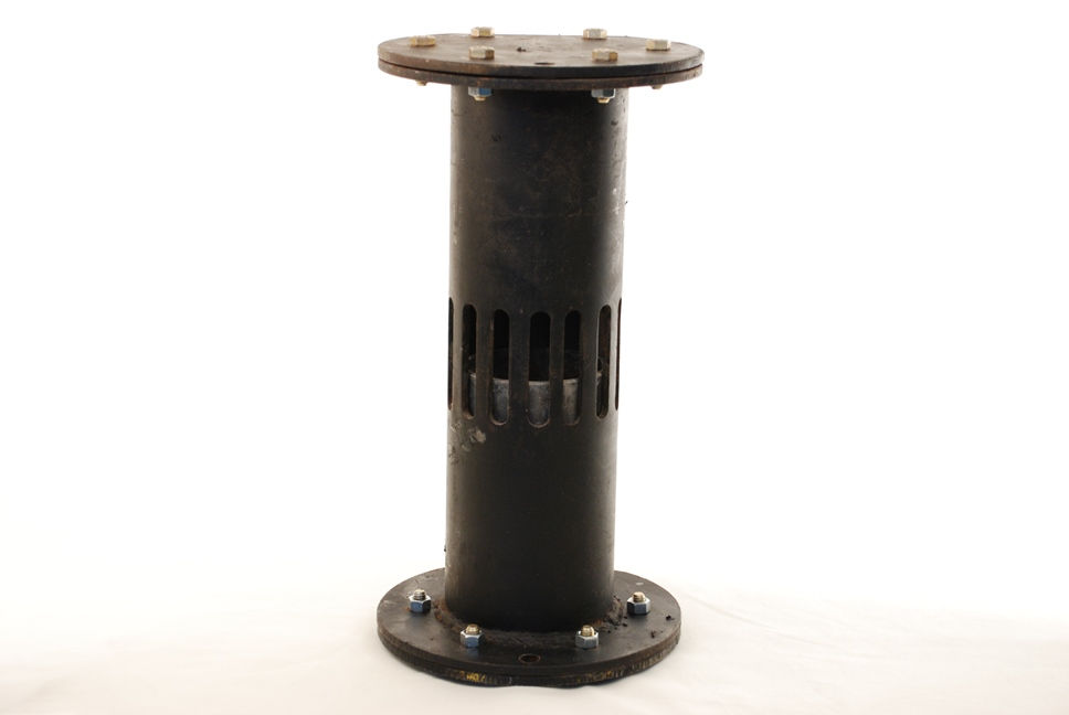 Propane Popper | Full-Scale-FX