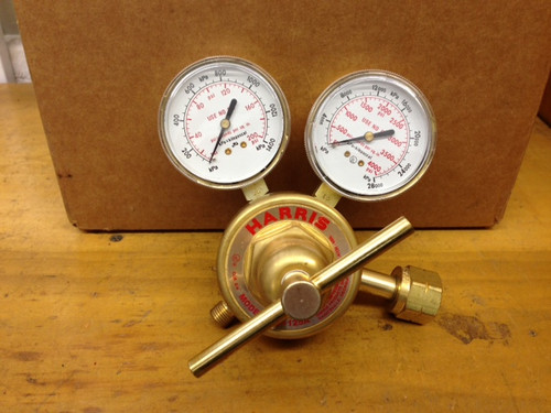 Regulators | Full-Scale-FX