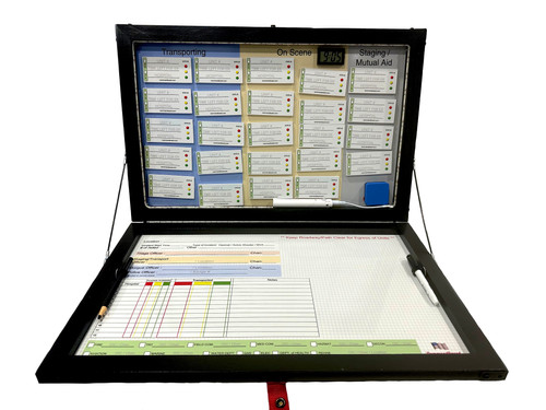 EMS iCommand Board | Icommandboard