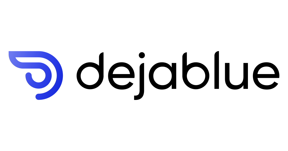 DejaBlue | EV charging solutions for professionals