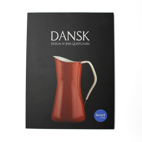 'DANSK - Design by Jens Quistgaard' by HEART Museum, 2015, Danish and ...