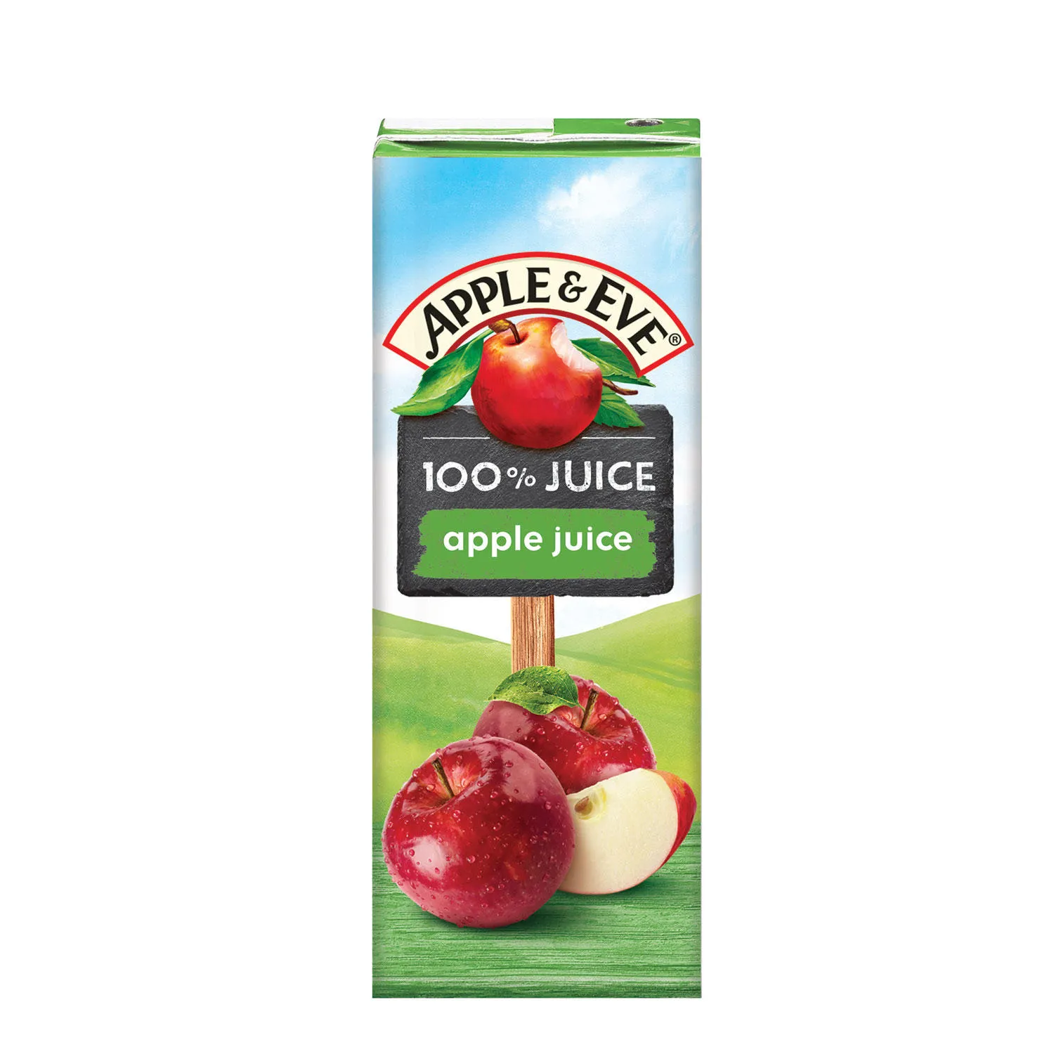 Apple & Eve 100% Juice Variety Pack (6.75 fl. oz., 36 pk ...