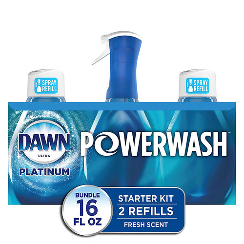 Dawn Power Dissolver Spray (32 oz.) | UNIVERSALMAINTENANCE