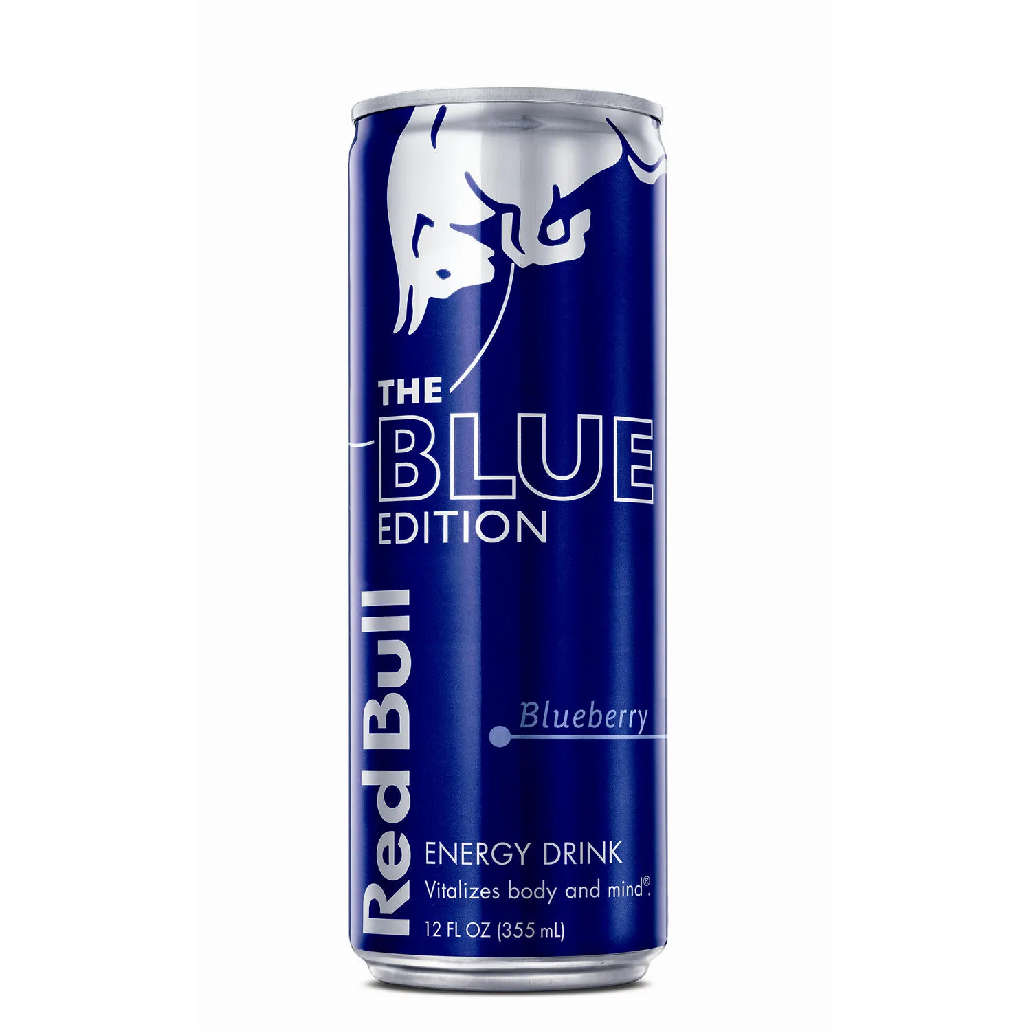 Red Bull Energy Blue Edition (12oz / 24pk) | UNIVERSALMAINTENANCE