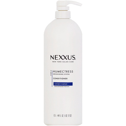 Nexxus Humectress Conditioner With Pump (44 oz.) | UNIVERSALMAINTENANCE