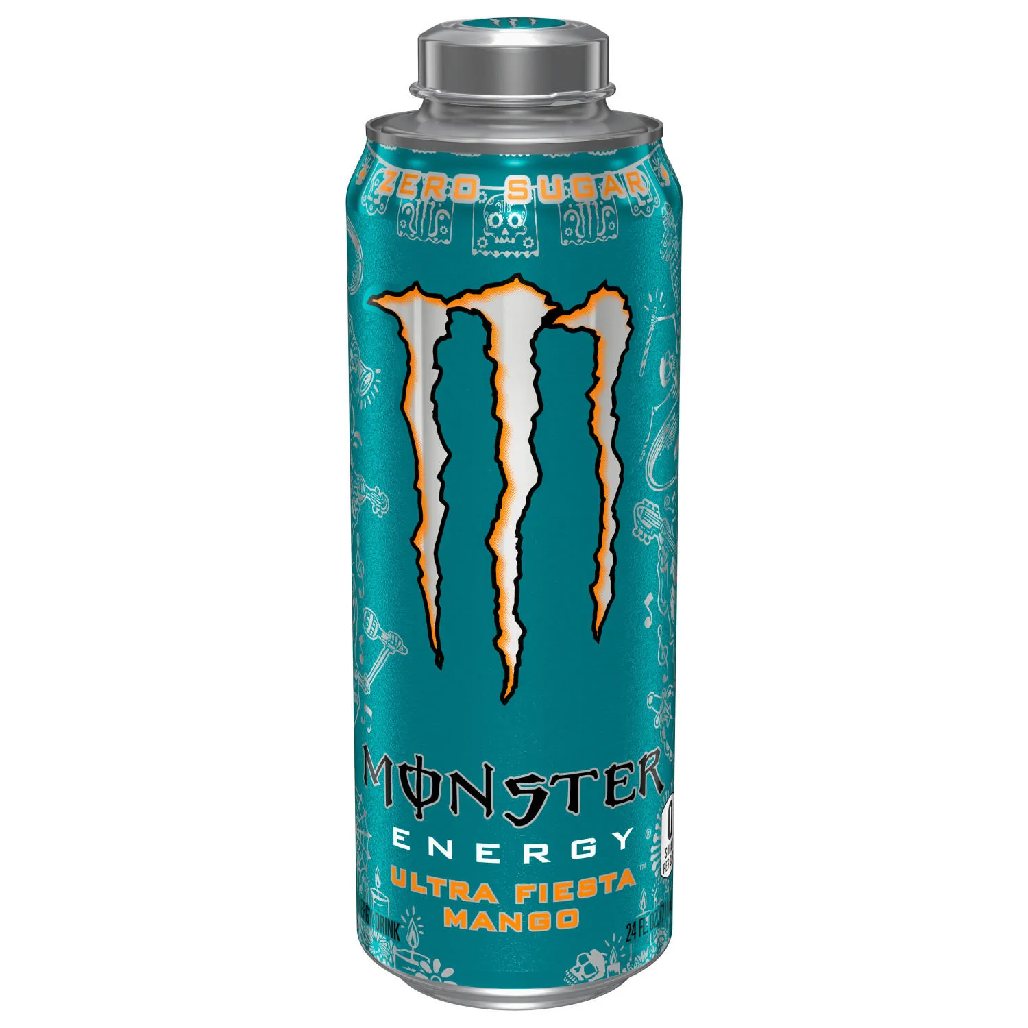 Monster Energy Ultra Fiesta (24 fl. oz., 12 pk.) | UNIVERSALMAINTENANCE