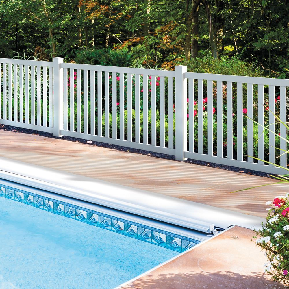 Vinyl Fence Installation Westchester County NY - Ask This Before ... Vinyl Fence Installation Westchester County NY - Ask This Before ...