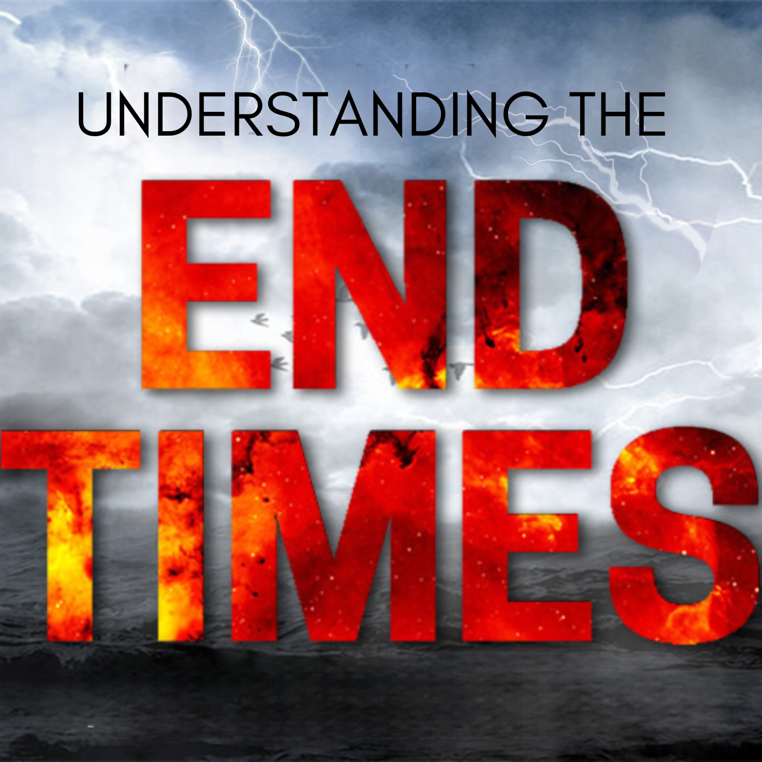 Understanding the End Time | CRC