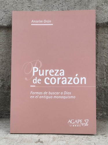 PUREZA DE CORAZÓN | Benedic