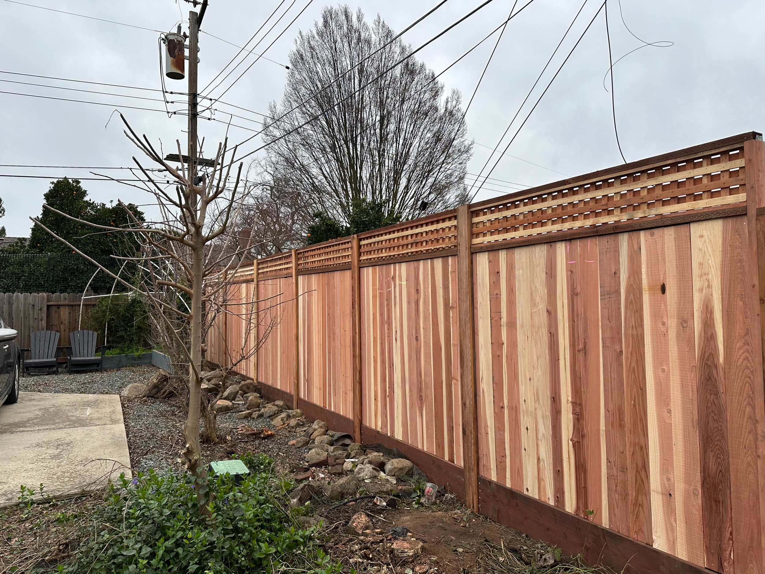 Well Set Fence Inc. | Fence contractor in Sacramento | Sacramento, CA, USA