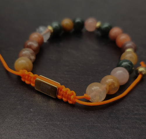 Multicolor Quartz | ADT