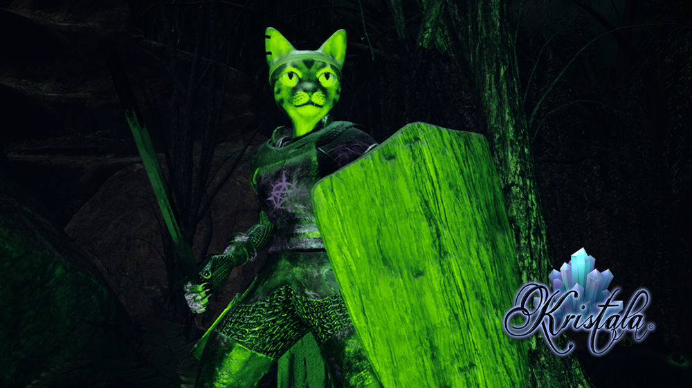 The Kristala Game Dev Blog (Issue #20)