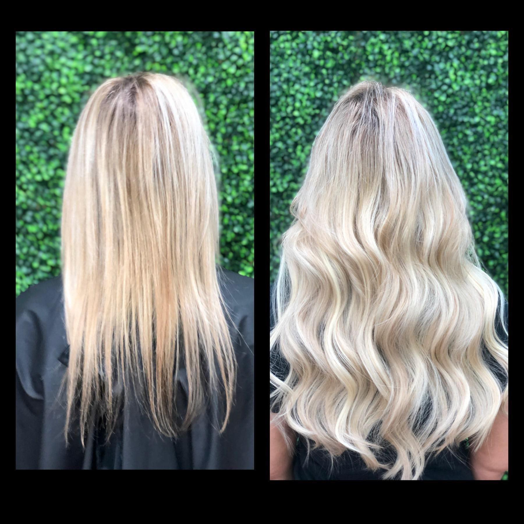 Hello Darling Hair Co | Bombshellbeauty