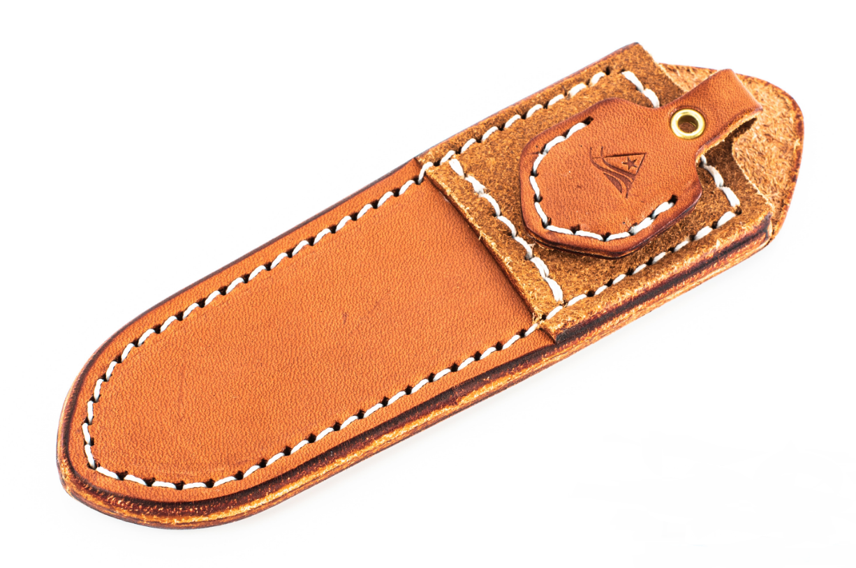 Leather Sheath | Delta Sheath, LLC | United States