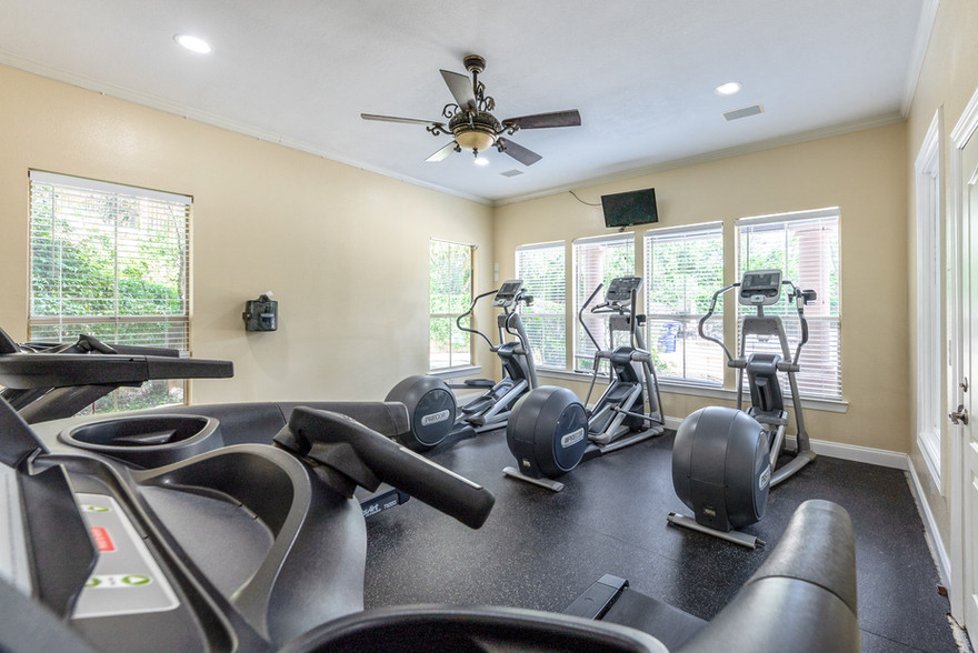 Amenities | Mata Mata Media | Austin