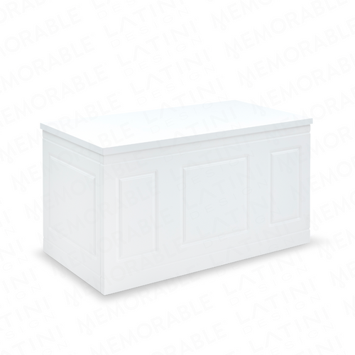 Buffet desk Atlanta | Memorable Rentals