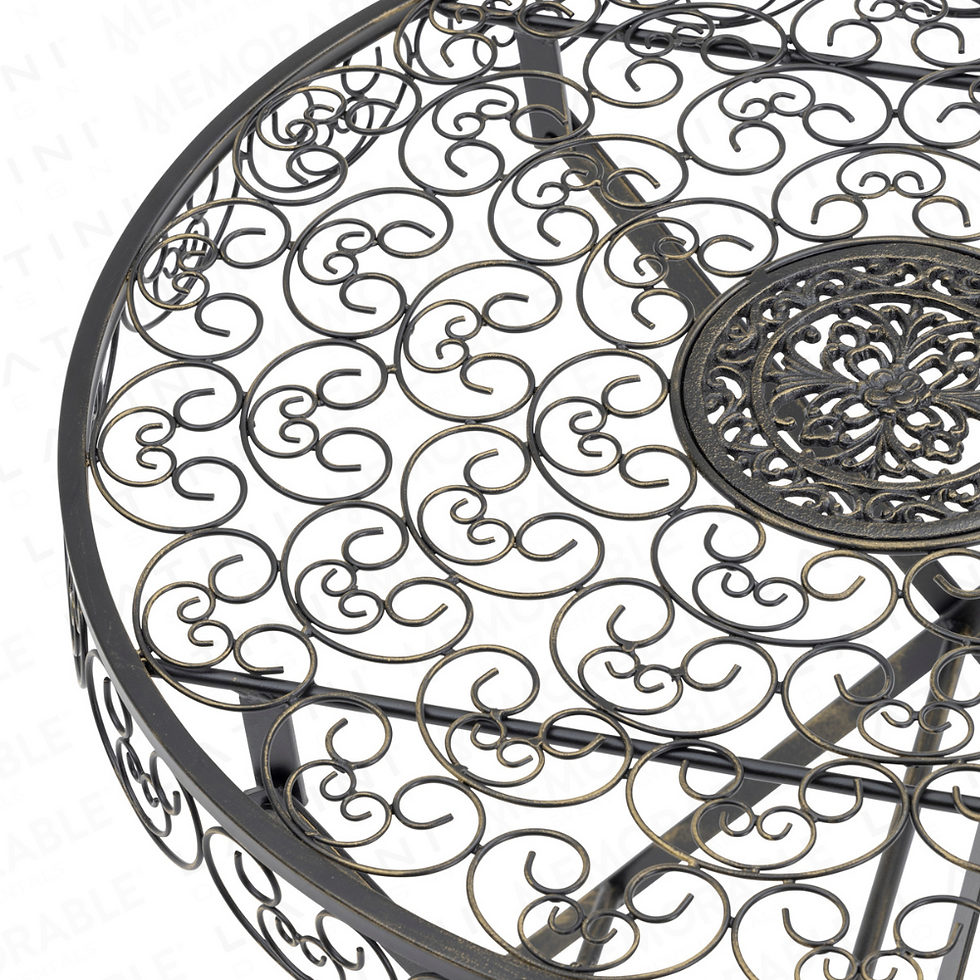 Salotti | Memorable Rentals