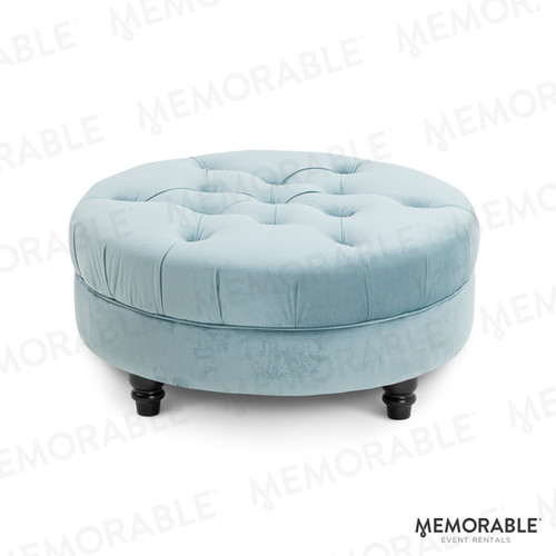 Pouf San Diego Carta da Zucchero | Latini Design