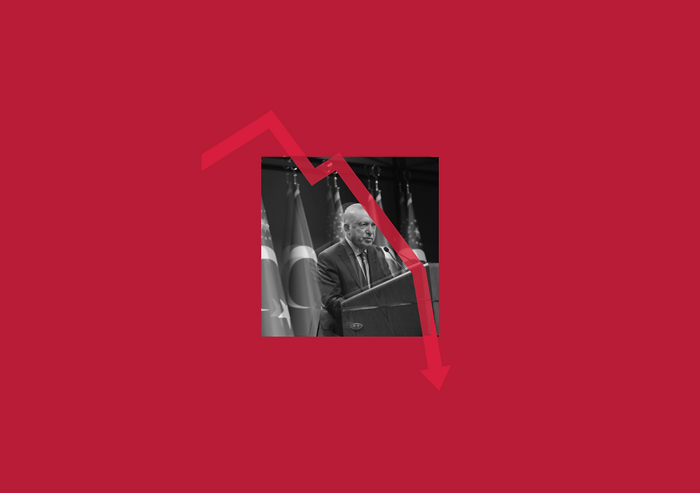 Turkey's Economic Meltdown: 'Erdoganomics' and Spiralling Inflation