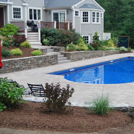Pool and Spa Sales | Renovations | Open Availability | Royal Pools Construction | Serving Orange ...