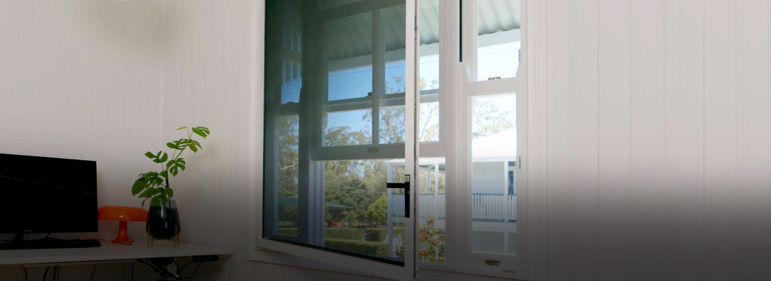 Get Real Secure | Security Screen Installation | Brisbane - Stafford Heights | 1300 881 165