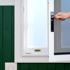 KALINGA PROJECT | Security Screens | Brisbane | Get Real Secure | 1300 ...