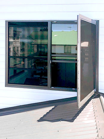 SERVERY & EMERGENCY EXIT WINDOWS | Brisbane | Get Real Secure | 1300 ...
