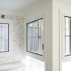 BARDON PROJECT | Security Screens | Brisbane | Get Real Secure | 1300 ...