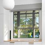 HINGE WINDOW | Security Screens | Brisbane | Get Real Secure | 1300 881 165