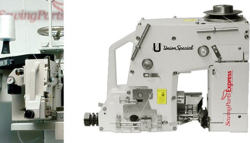 Union Special BC200 Ultra High Speed Sewing Machine | hc-cosedoras