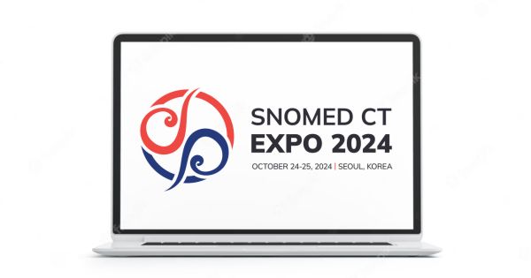 SNOMED CT Expo | SNOMED International