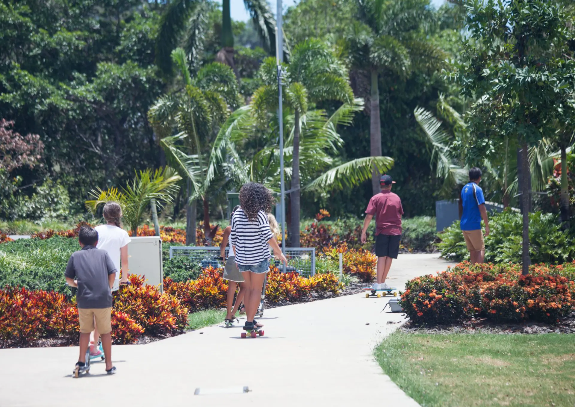 DISPLAY HOME | Living Homes Nq | MACKAY