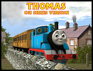 HOME | SODOR ISLAND 3D