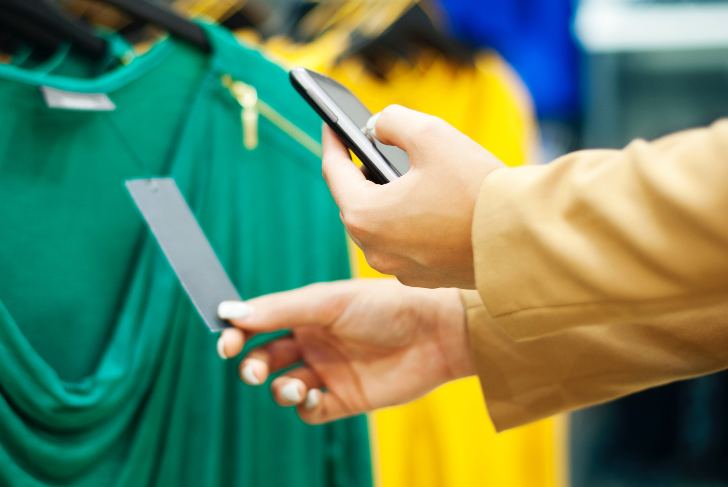 Beyond Transparency: The Multi-faceted Value of Garment Tracking Systems