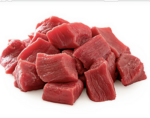 Beef Stew Meat 6.50 per pound. Packages start at 1LB | Edmonton And Area Fr