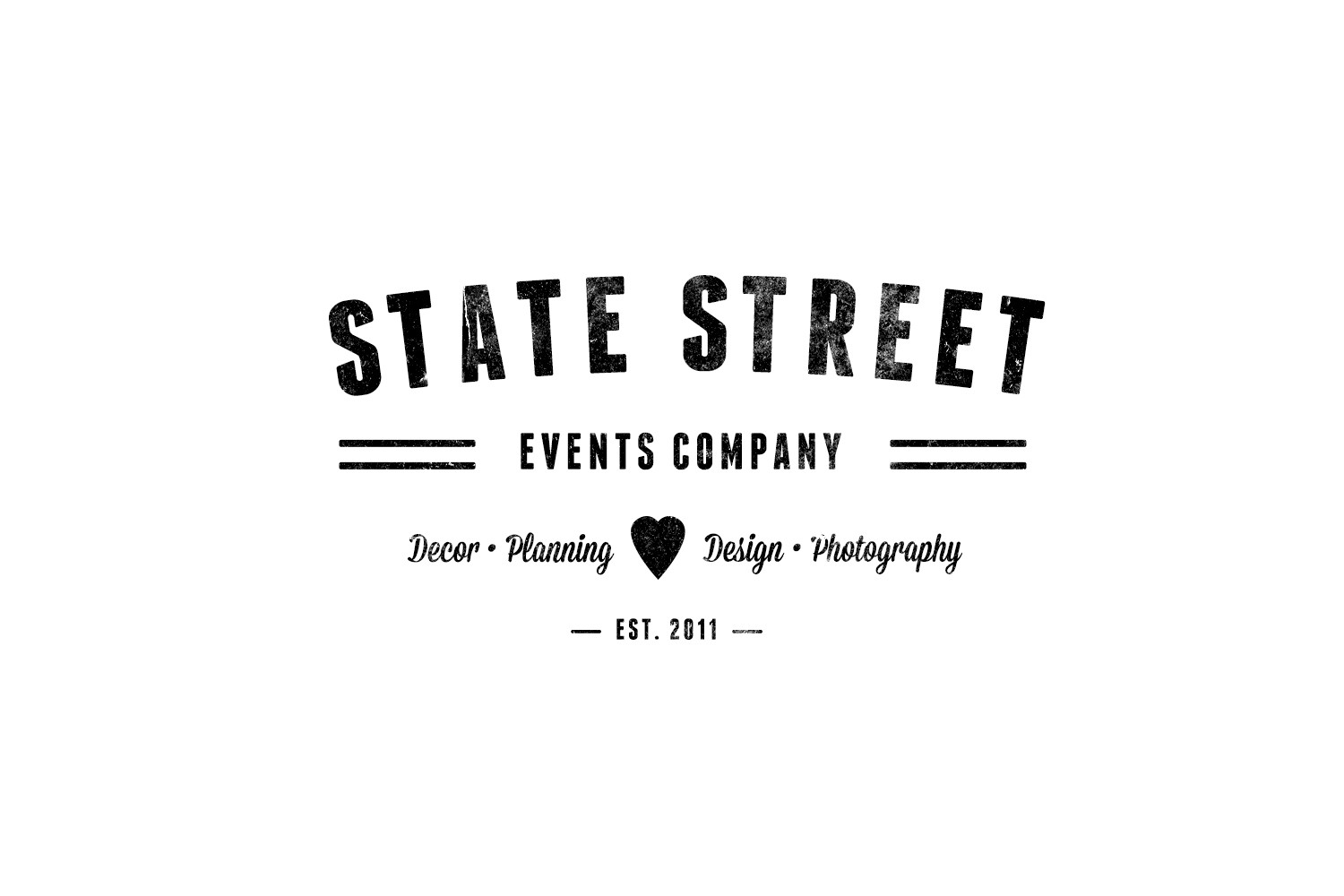 Event Planner /State Street /Philadelphia