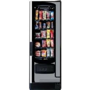 USI Frozen Food satellite slave Vending Machine Model 3182 | Venda
