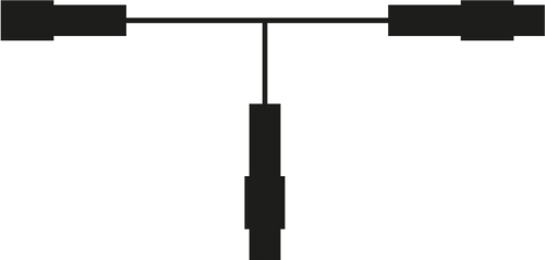 Verteilerkabel 2 LED Proline (Outdoor) | proline
