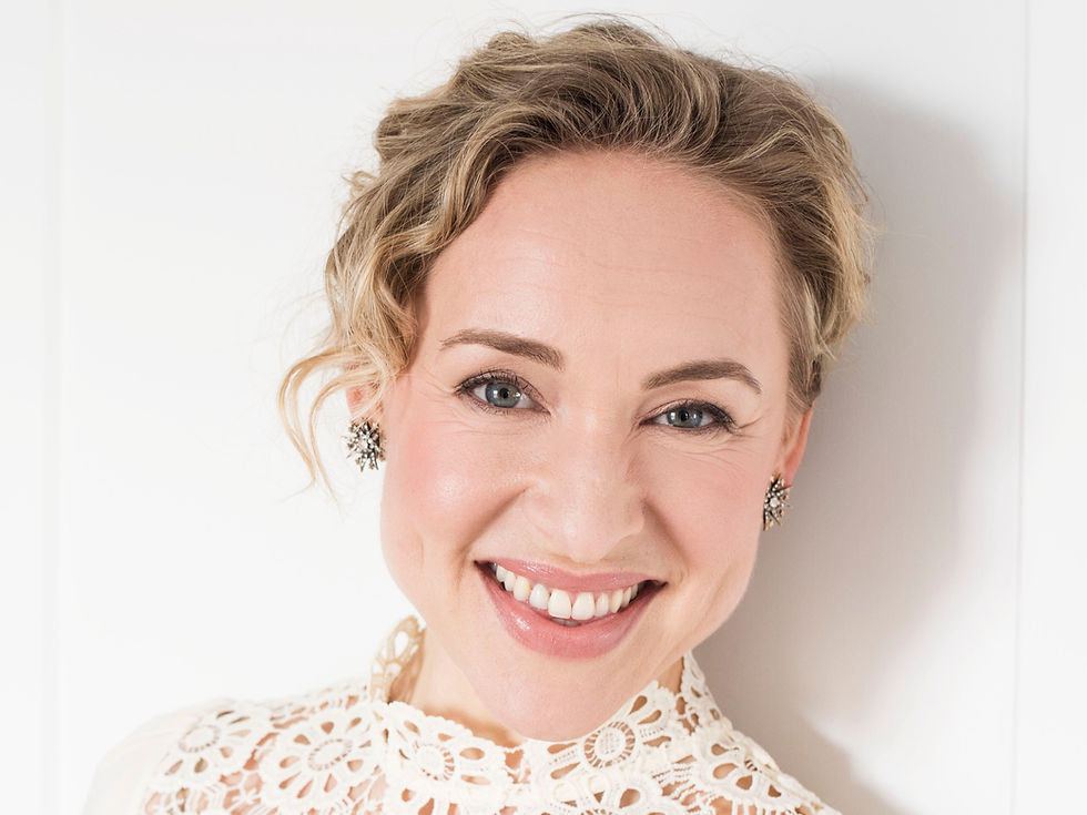 Kate Northrup on Cyclical Productivity for Peak Performance