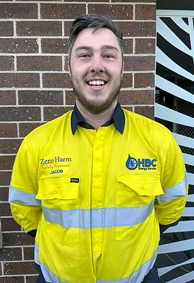 Meet The Team | Hunter Boilers HBC