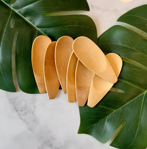 Spoon Applicator | Oak & Willow