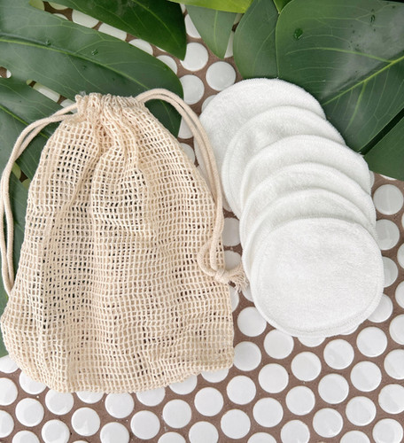 Bamboo Rounds | Oak & Willow